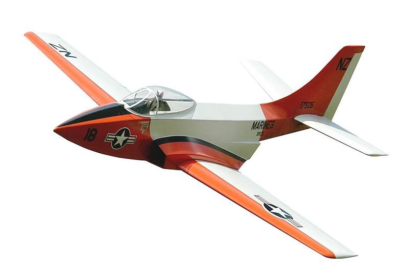 Varlocity Laser & Models. Nick Ziroli's Turbinator Sport Jet Model Kit ...