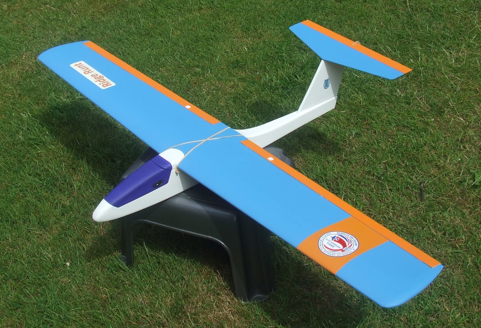 Varlocity Laser & Models. Ridge Runt Versatile Slope Soarer ...