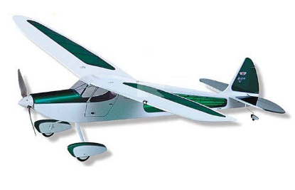 Varlocity Laser & Models. Sport Aircraft Models - High-Performance ...