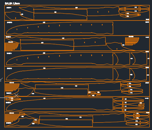 Varlocity Laser & Models. Sig Rascal 80-inch RC Airplane Model